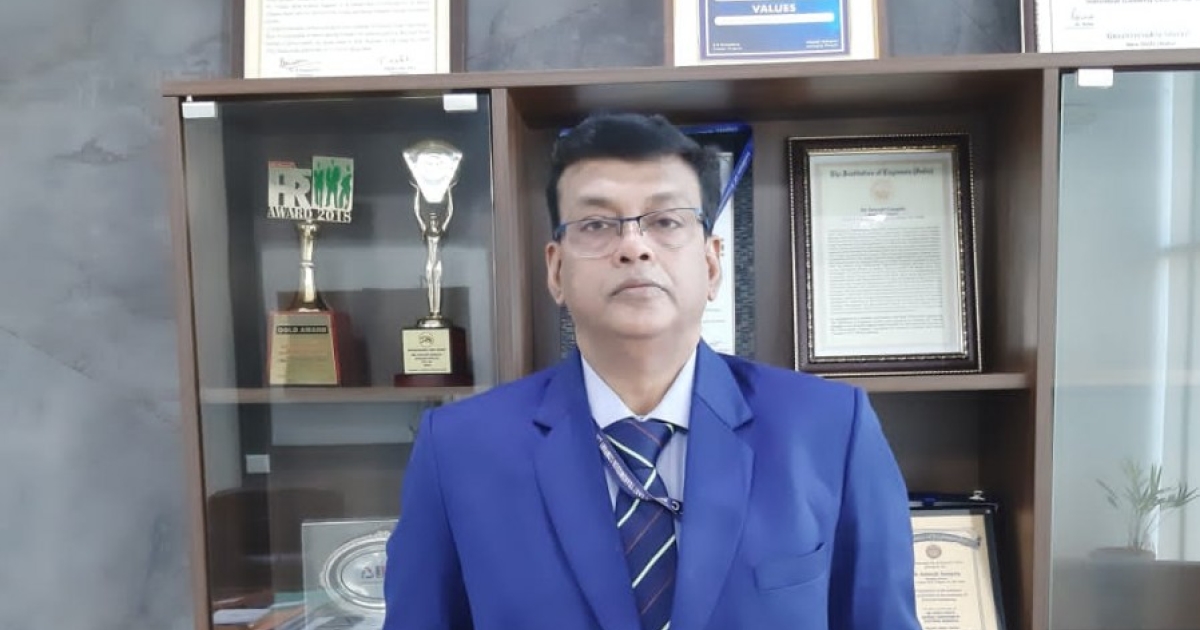 NETC ensures high transmission availability in NER India | Asian Power