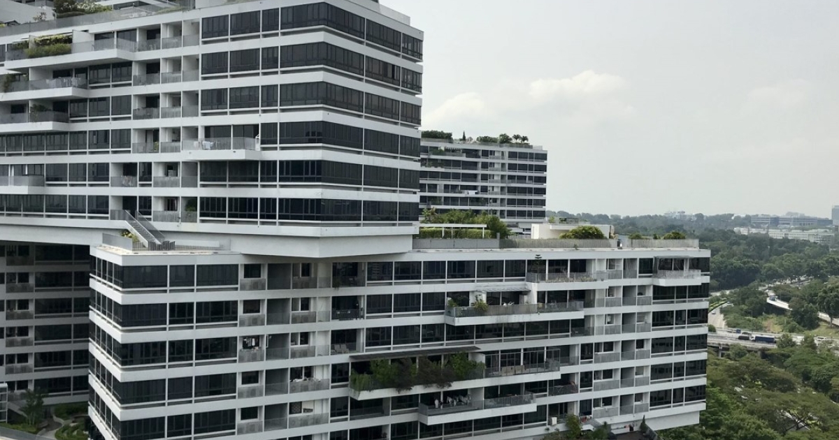 High class living: Luxury residential transactions to hit new peak in ...