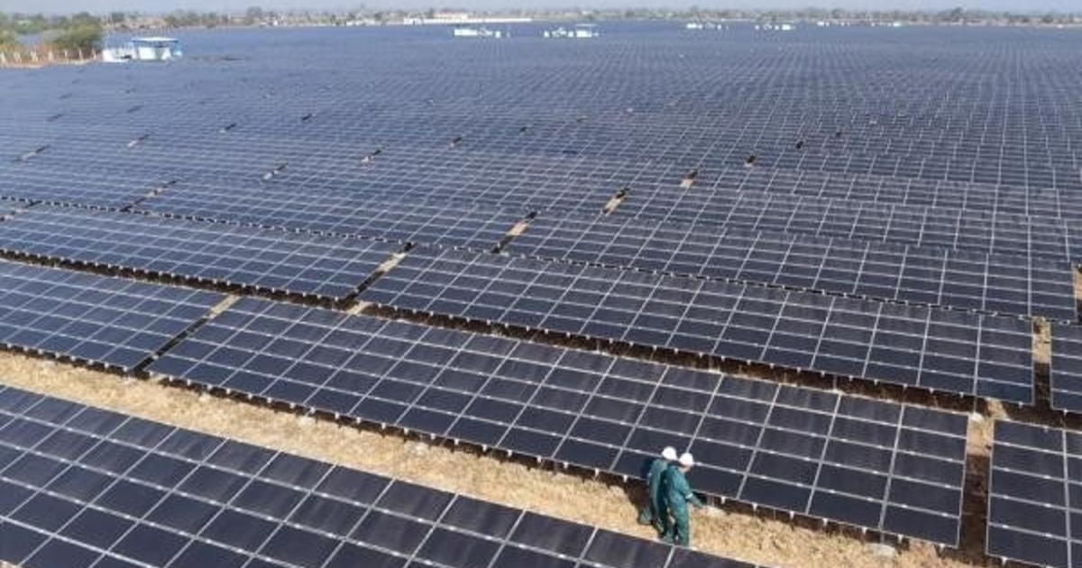 Sembcorp highlights sustainability with launch of financing framework ... Sembcorp highlights sustainability with launch of financing framework ...