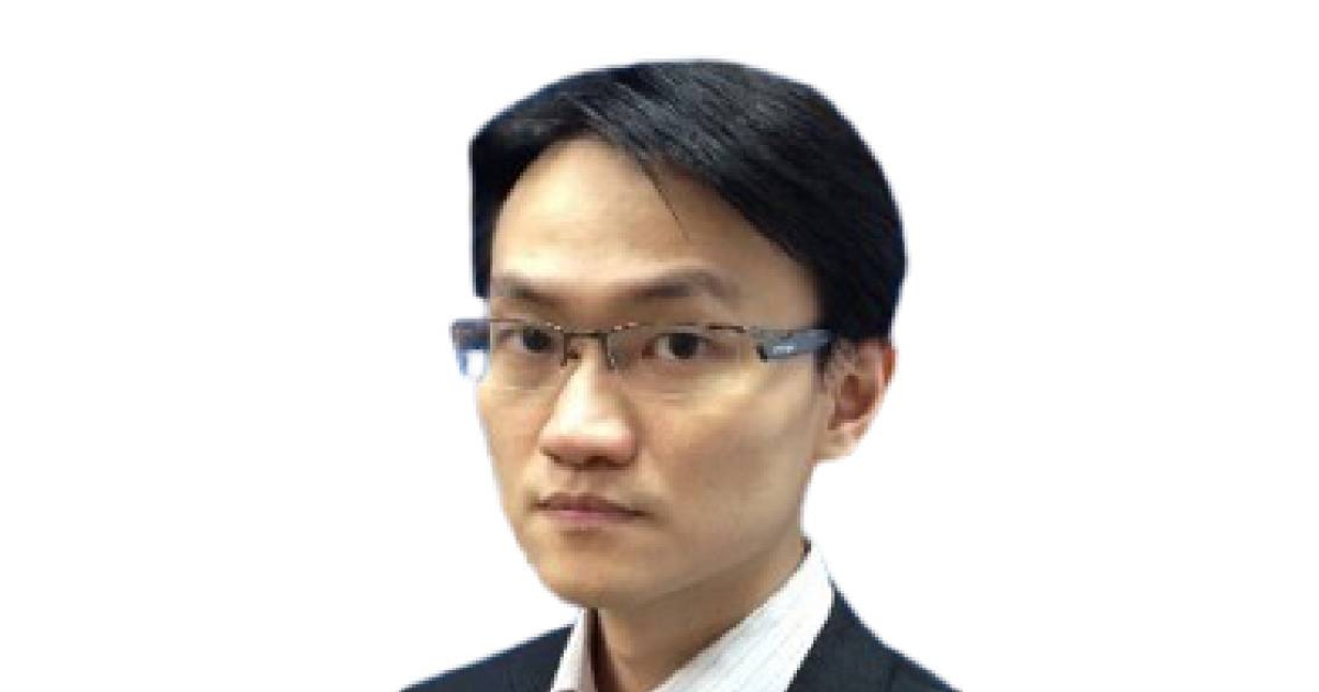 Wen Bin Lim joins Asian Power Awards 2021 judges’ line-up | Asian Power