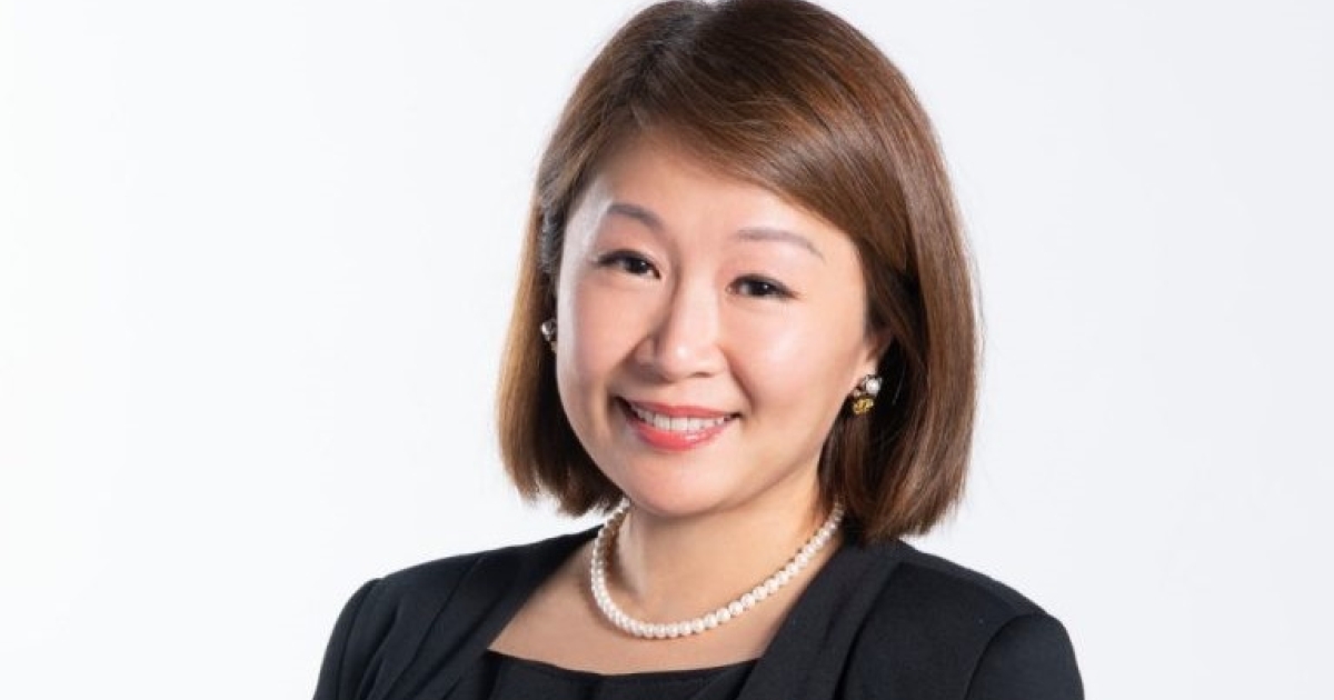 Manulife Hong Kong appoints former Prudential head as COO | Insurance Asia
