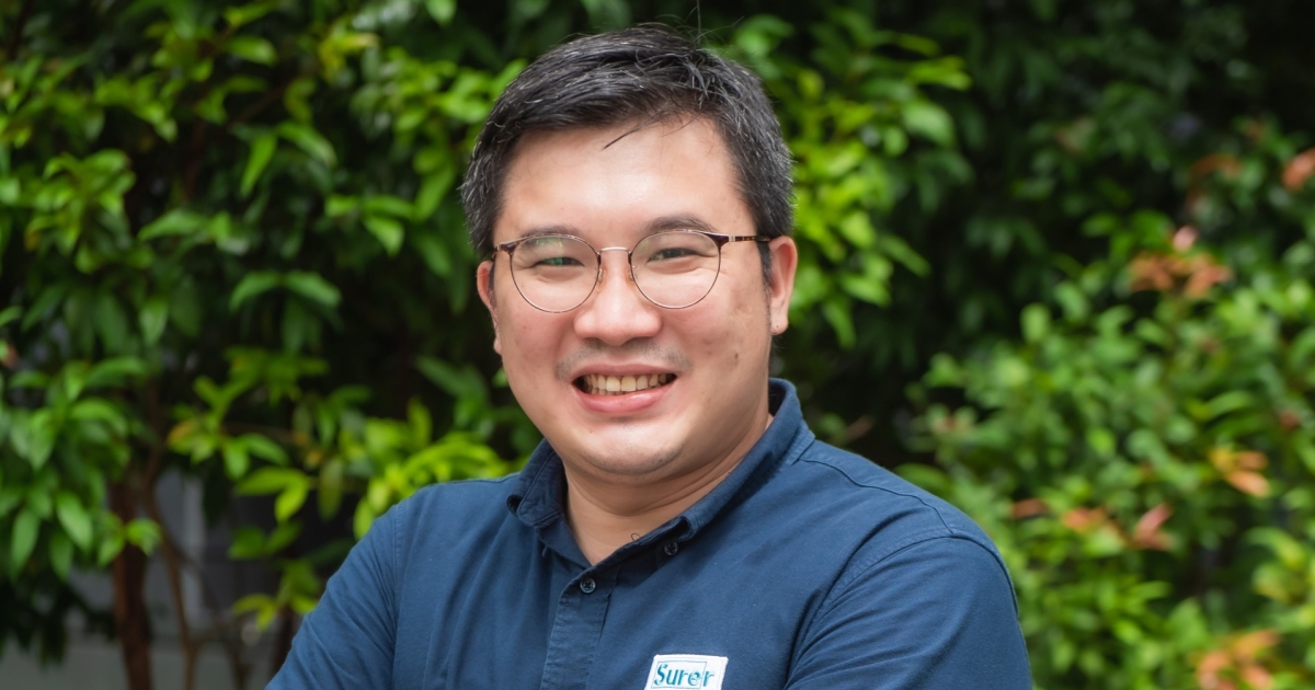 Surer creates digital ecosystem for the siloed insurance industry ...