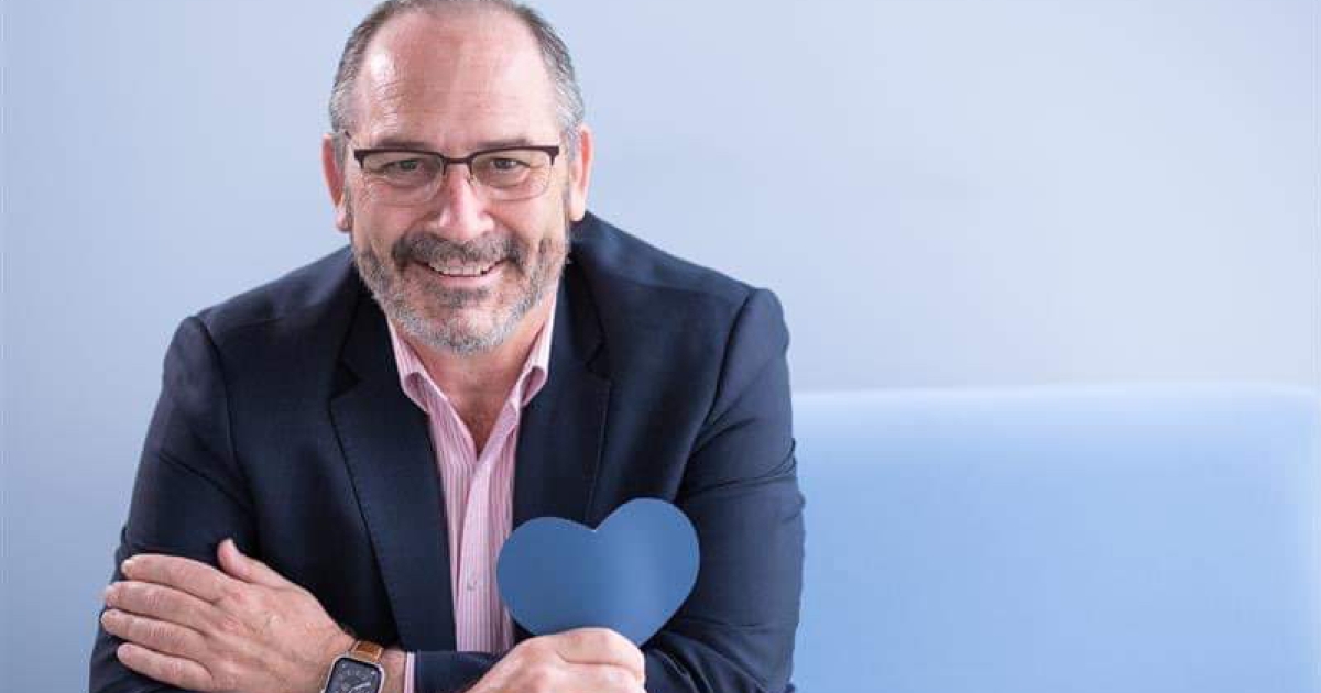 Grant Thornton’s Glen Thomas believes the Middle East is on the fast ...