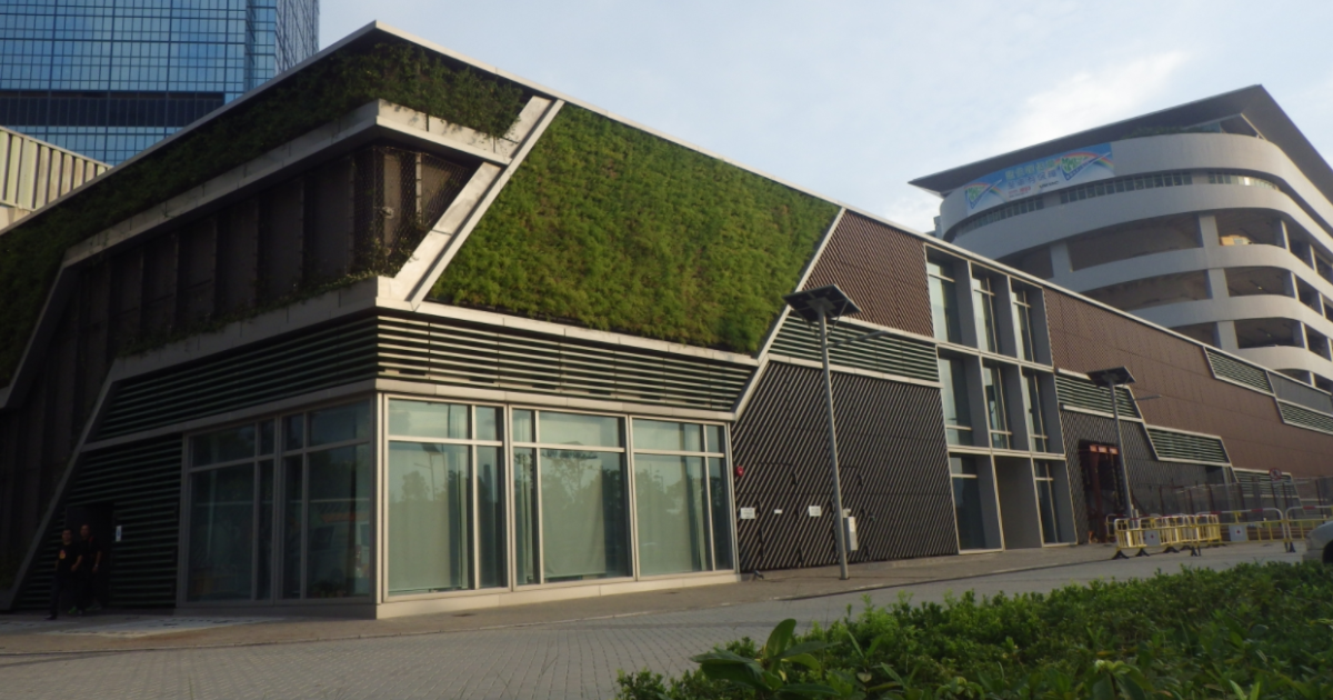 Green Tech Fund approves eight projects worth $39m | Hong Kong Business