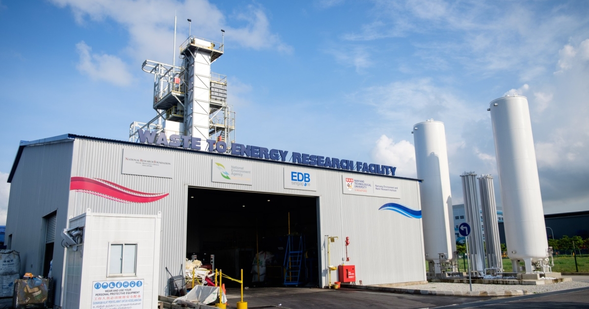 NTU launches world’s first publicly-offered sustainability-linked bond ...