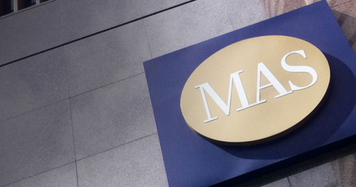 MAS zeroes in on digitalisation to strengthen financial resilience ...