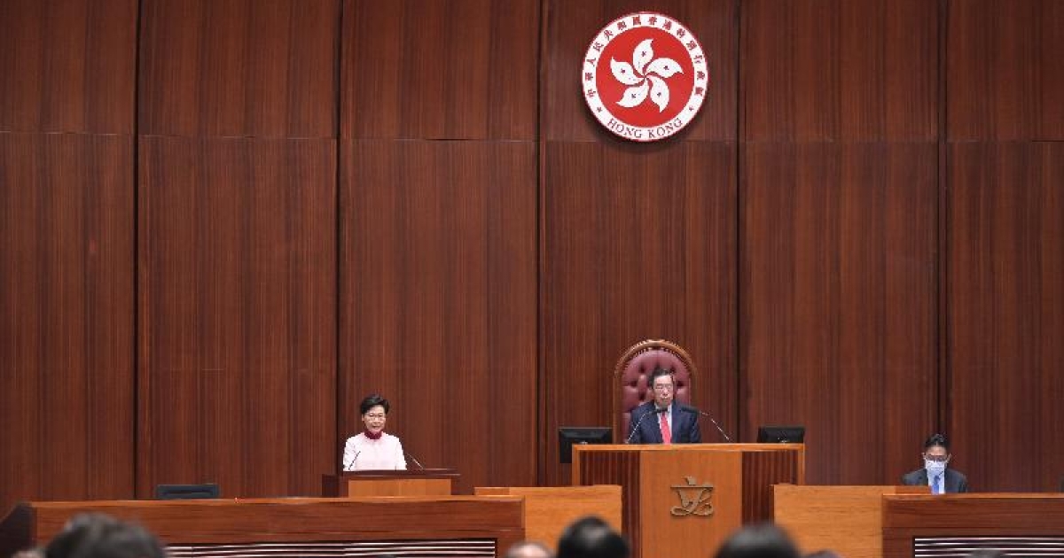 Northern Metropolis project to house 2.5 million people | Hong Kong ...