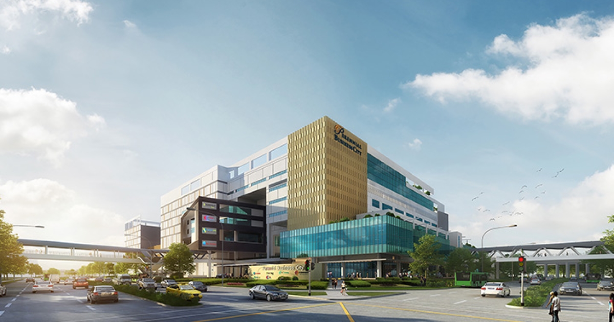 Keppel Infrastructure to roll out first sustainable Energy-as-a-Service ...