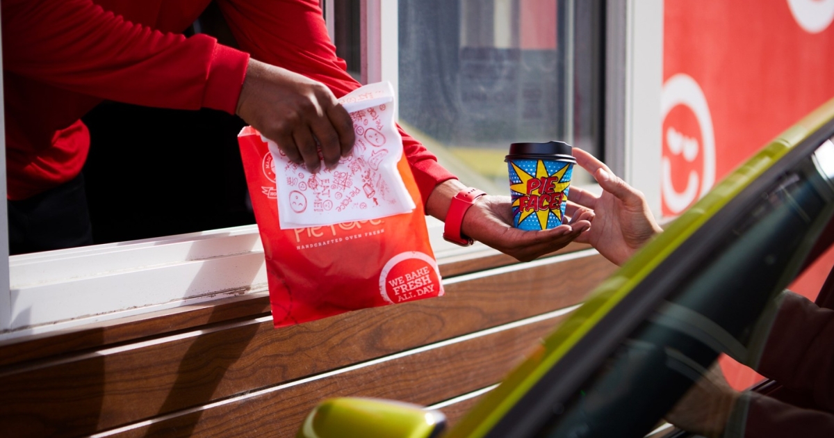 Pie Face appoints Mark Puglisi as new CEO | QSR Media Australia