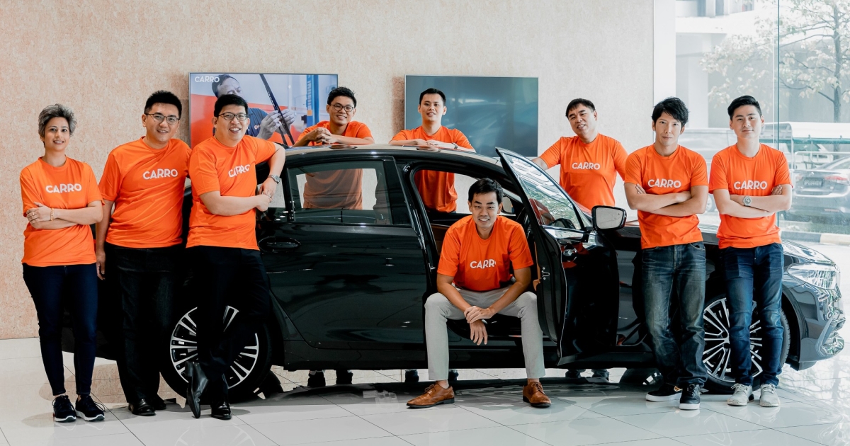 Under the hood of Singapore’s first AI-powered pay-per-km car insurance ...