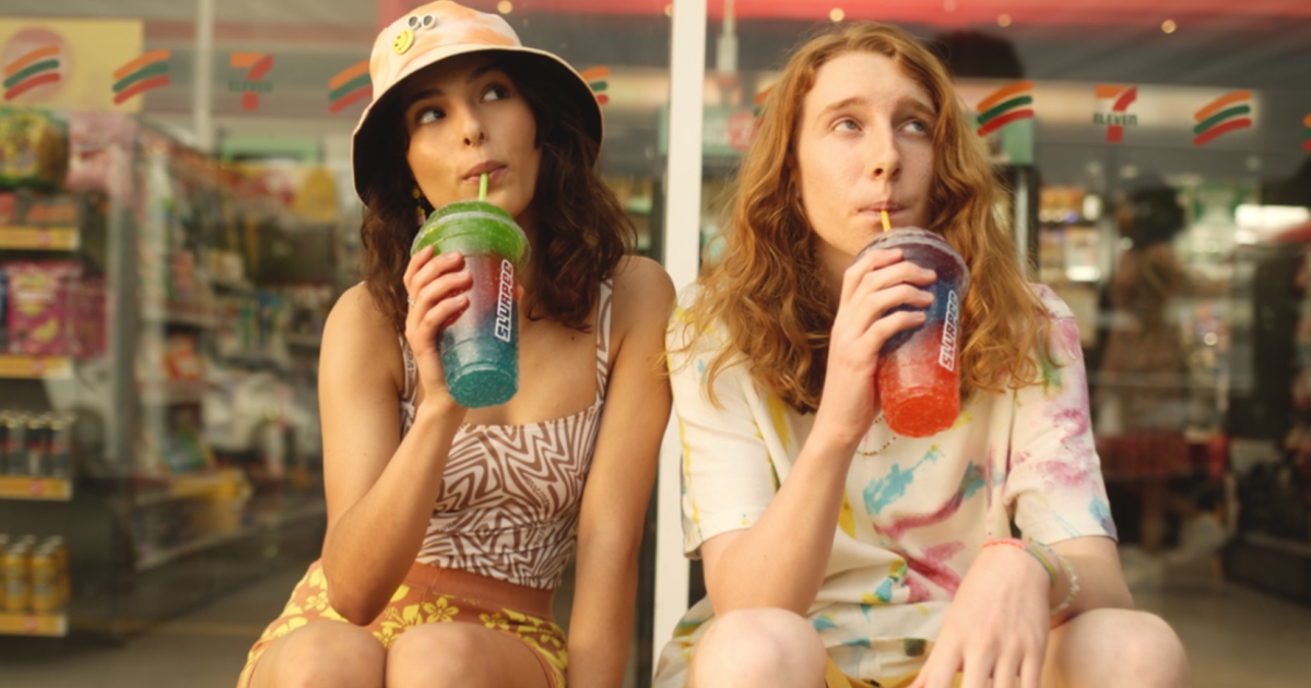 7-Eleven promotes 24/7 Aussie summer in new campaign | QSR Media