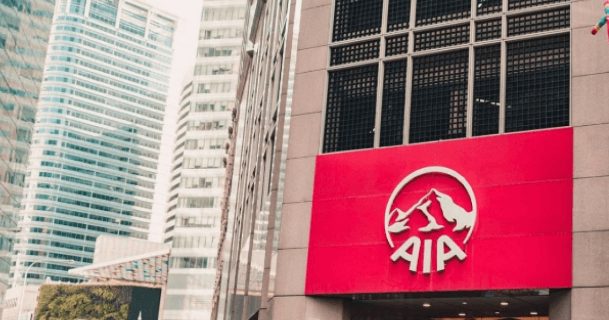 AIA Q3 new business value soars to $2.54b | Insurance Asia