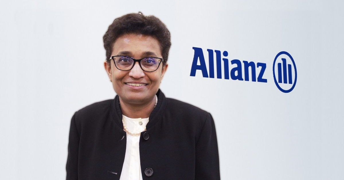 Allianz Asia Pacific appoints new regional head | Insurance Asia