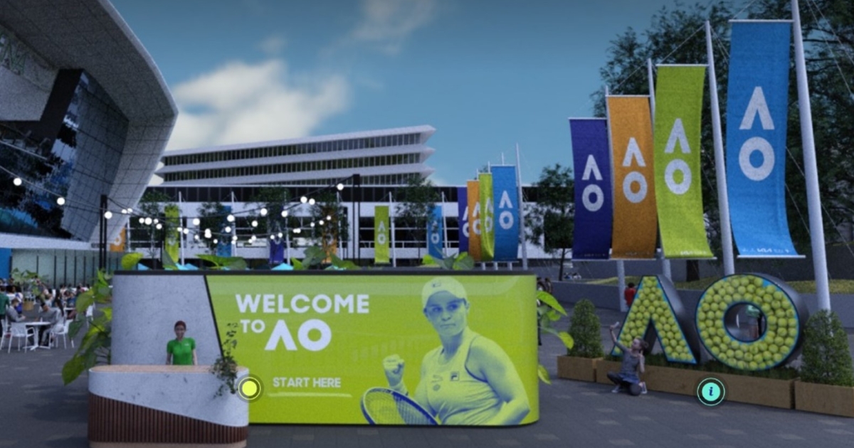 Infosys wins big for Australian Open 2021 digital innovation ...