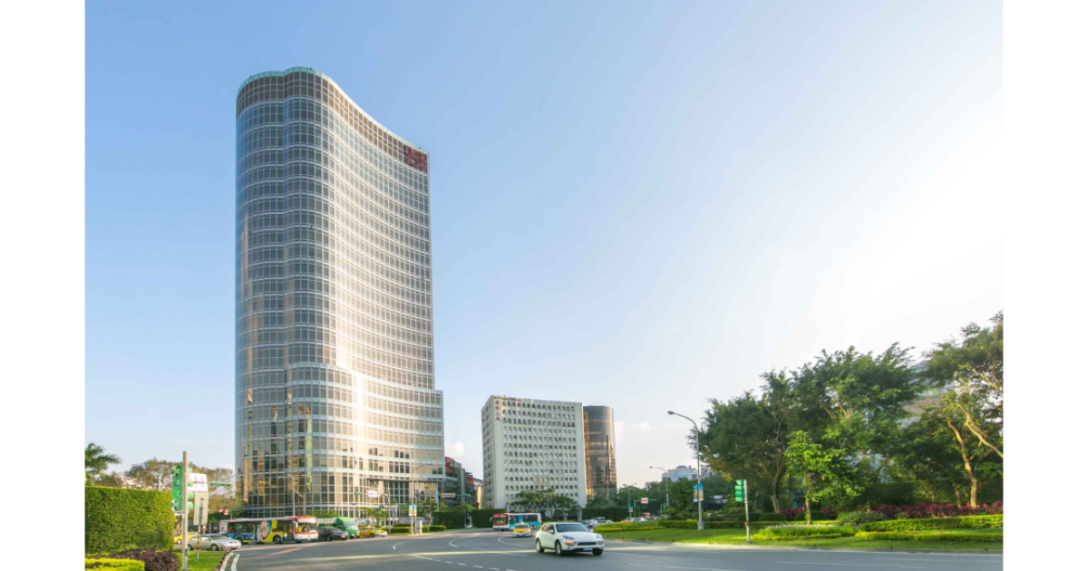 Taishin Bank’s comprehensive solutions drive more efficient ...