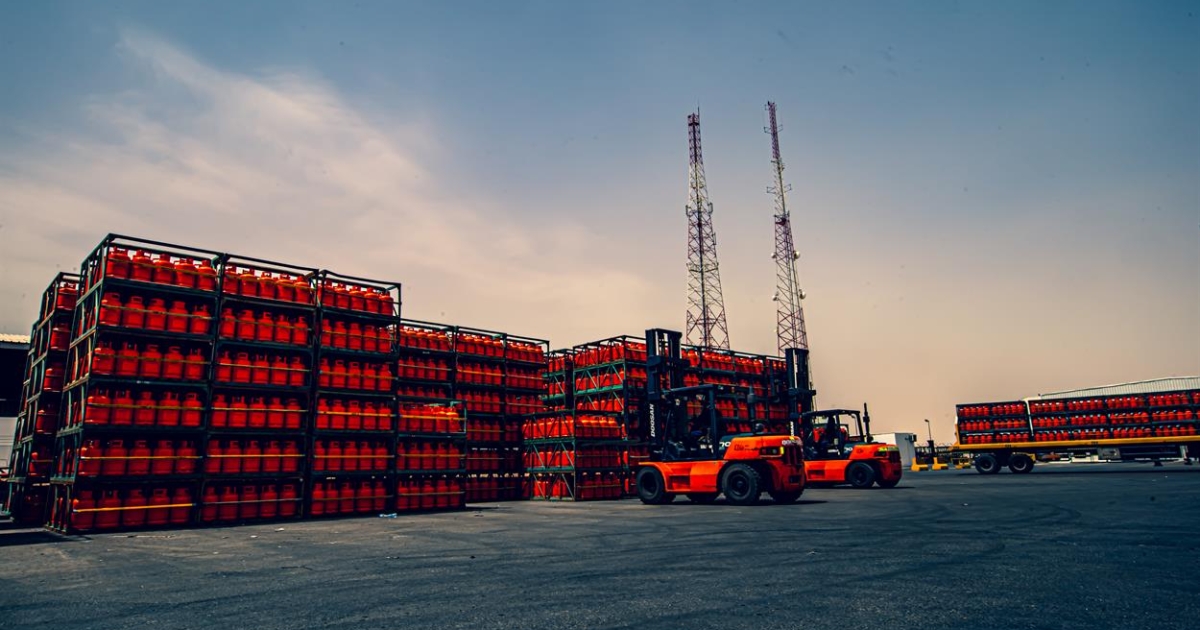 GASCO wins AI - Oil & Gas award at the Middle East Technology ...