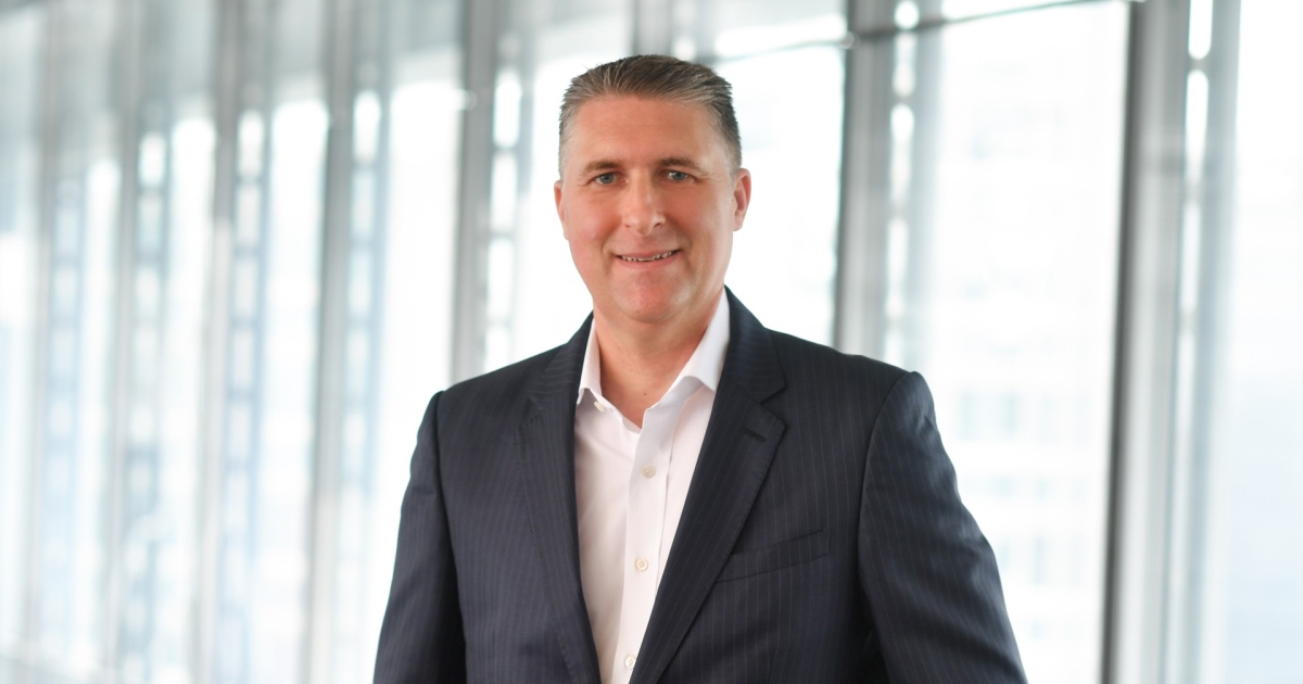 HSBC appoints global CEO of HSBC Life | Insurance Asia