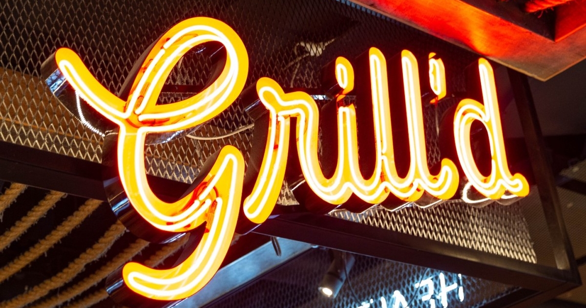 Grill’d campaign found to have breached ad standards | QSR Media Australia