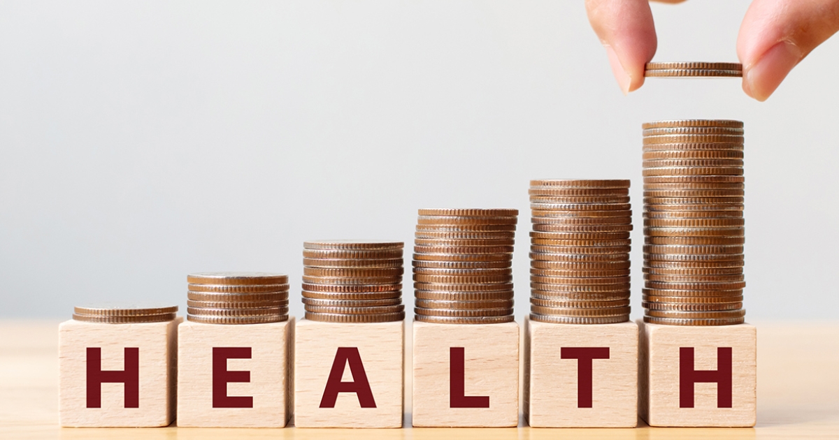 Malaysian health expenditure to reach MYR91.1b in 2025: Fitch ...