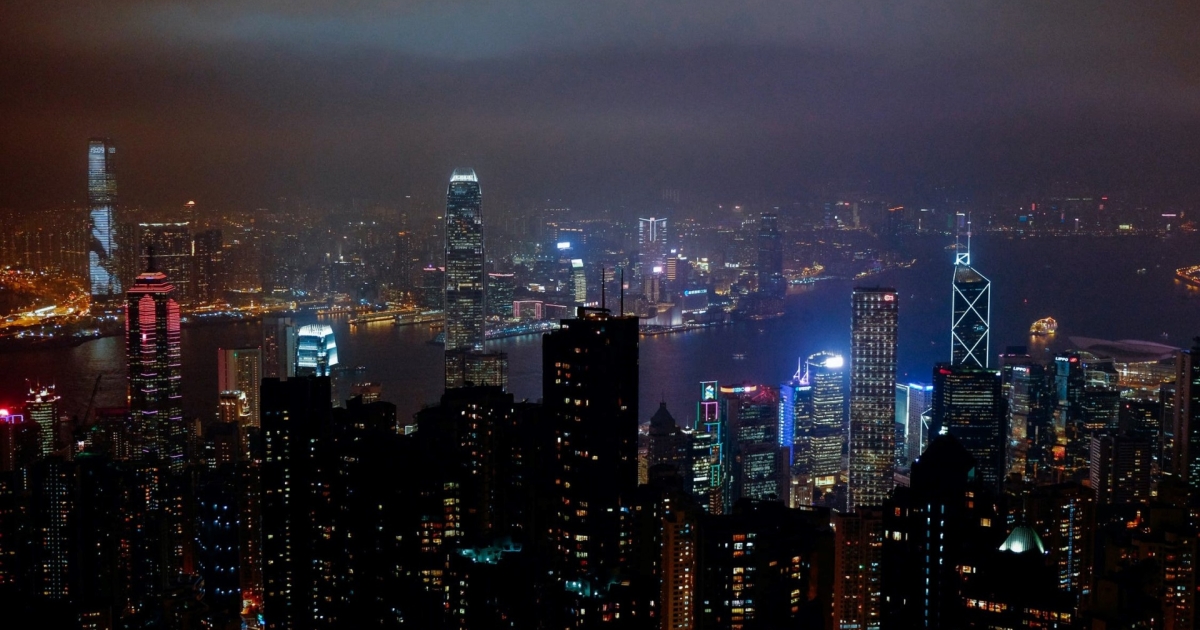 HKIA inks MoU with the Insurance Complaints Bureau | Insurance Asia