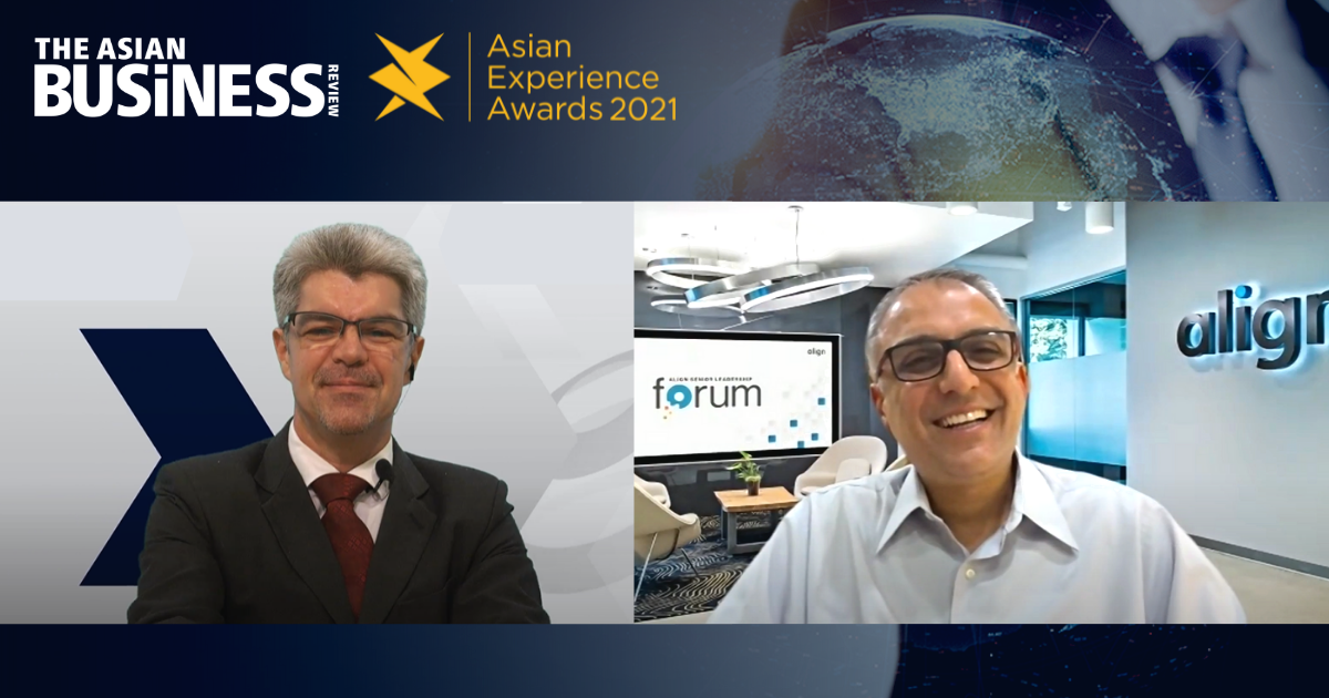 Align Technology awarded for innovative virtual patient care app at ...