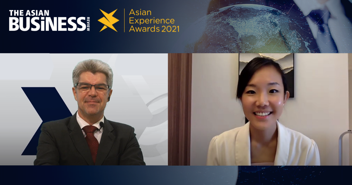 NTUC Income bags major wins at Asian Experience Awards | Asian Business ...