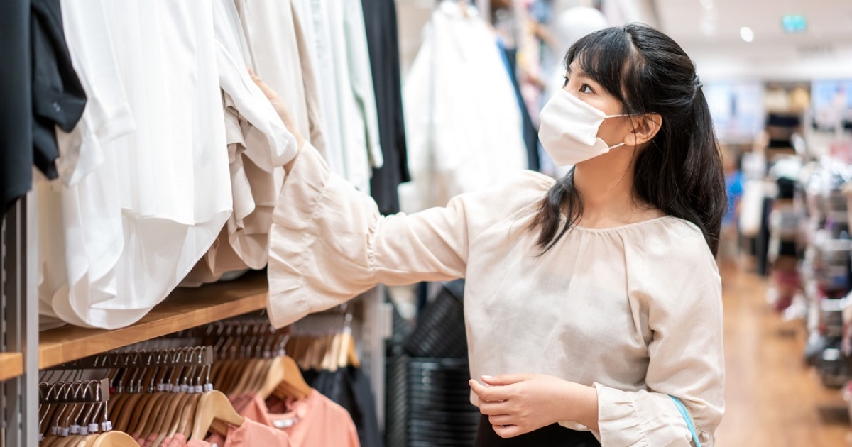 3 in 5 Singaporeans believe in-store shopping remains in style | Retail ...