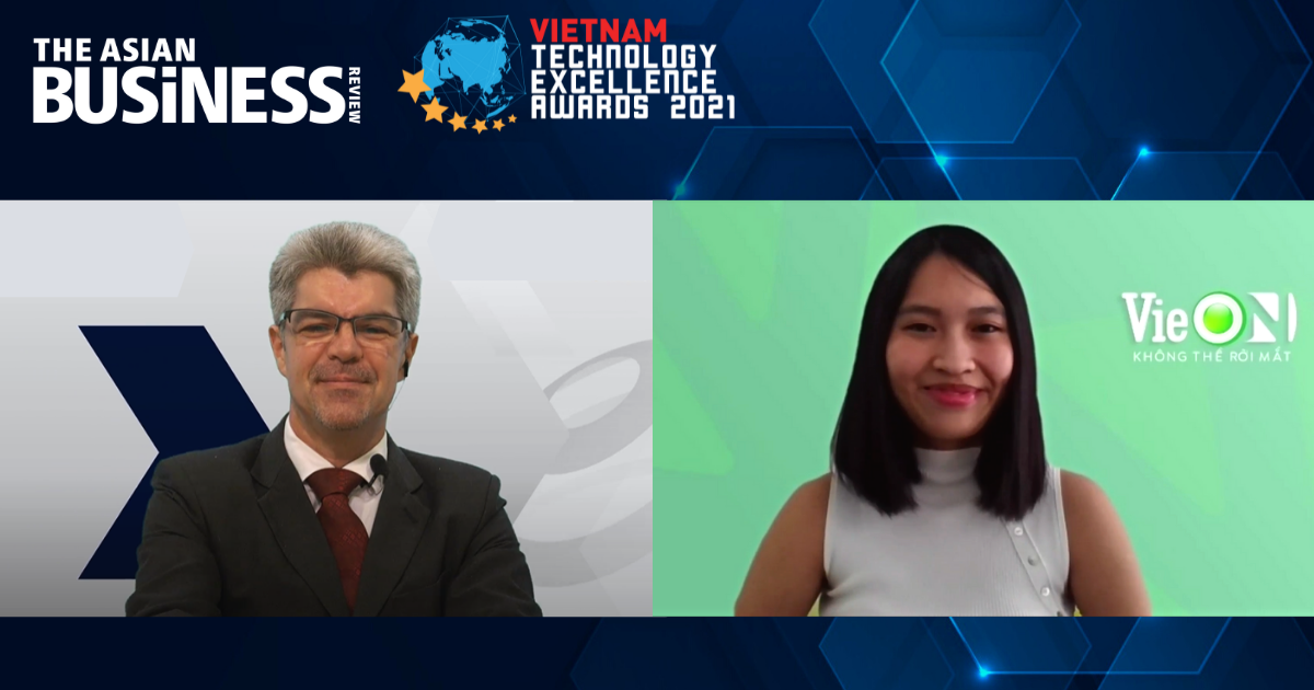 Empowered by video indexing: AI helps VieON enhance user experience ...