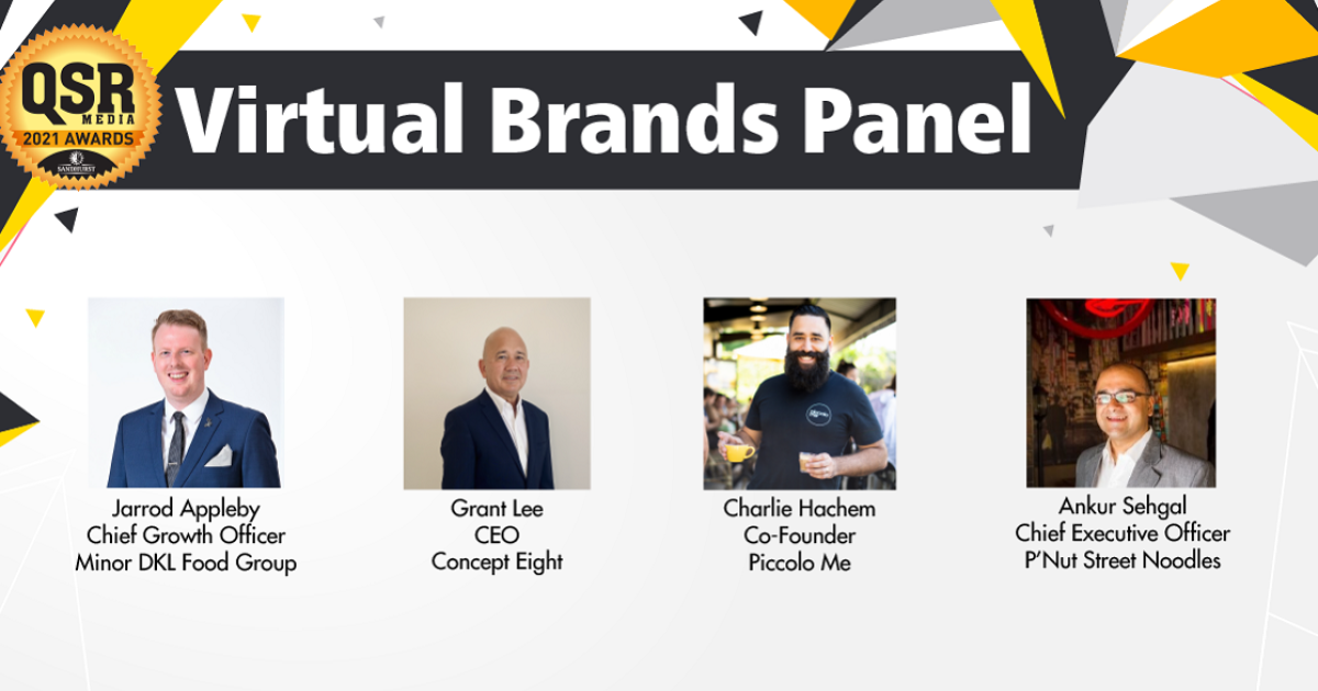 How to make virtual brands work for you, according to Minor DKL ...