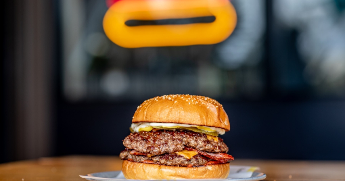 Hello Harry opens store in North QLD’s Cairns Esplanade | QSR Media ...