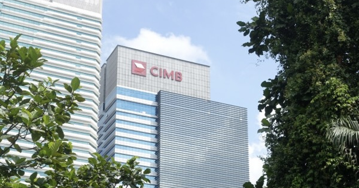 CIMB Group core profits more than tripled in 9M 2021 | Asian Banking ...
