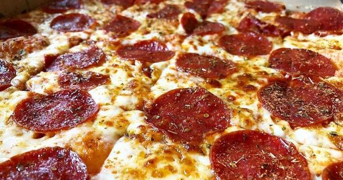 Domino's Pizza Group non-executive vice chairman Colin Halpern to step ...