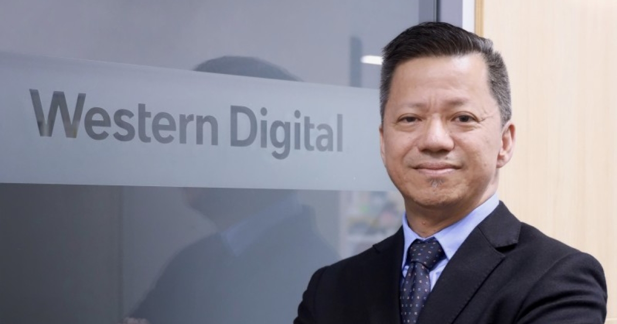 Western Digital Corporation accelerates digital transformation in ...