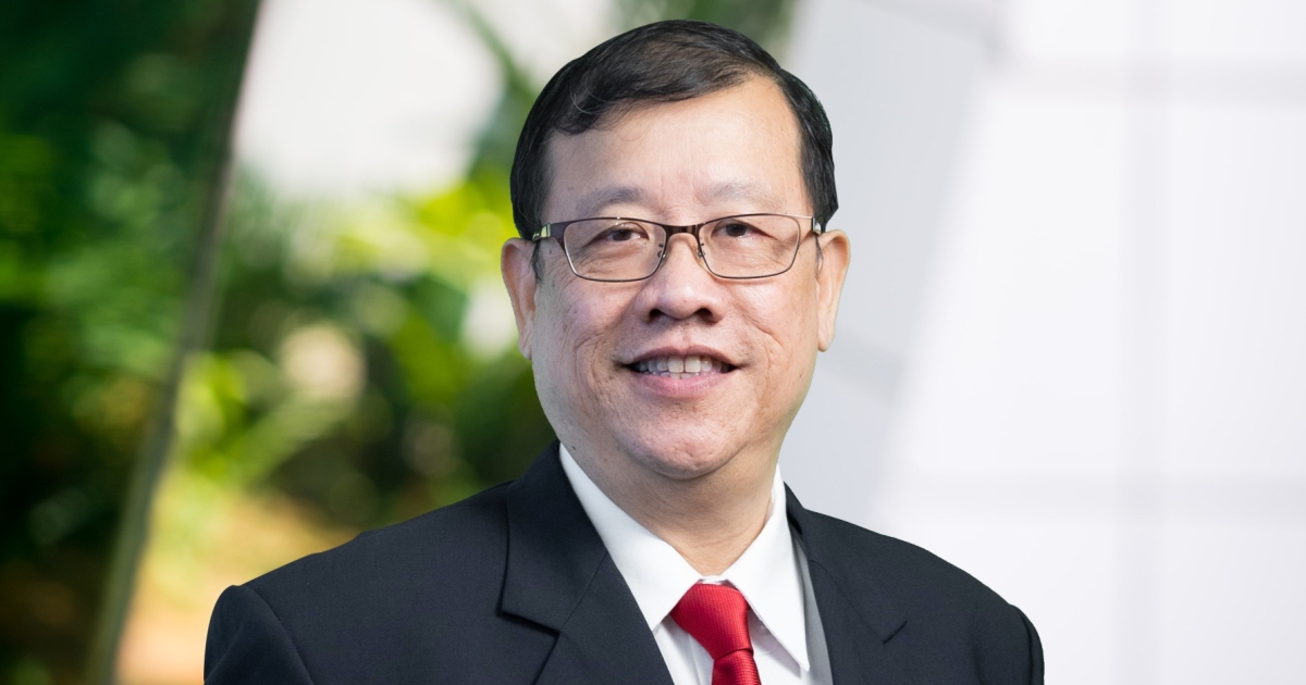 CrimsonLogic CTO bags Executive of the Year – Computer Software at the ...