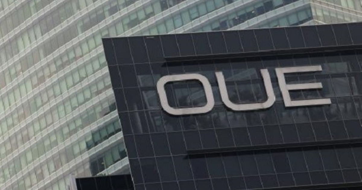 OUE Lippo Healthcare Limited divests 100% interests in Japan nursing ...