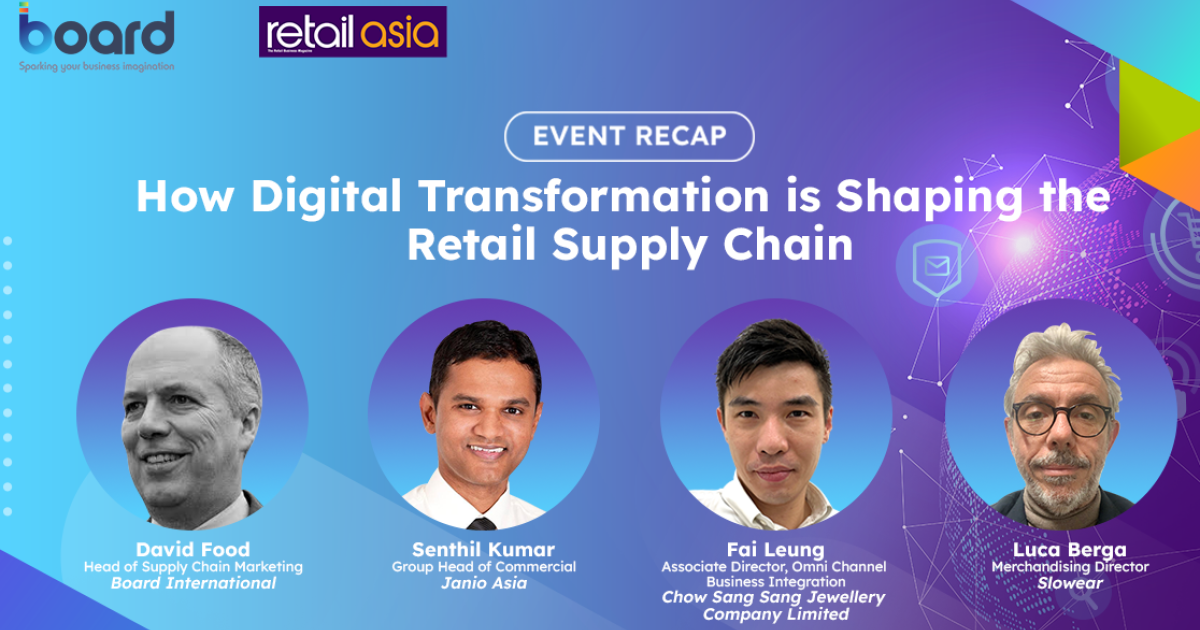 Answering consumer needs amidst the push for digital transformation ...