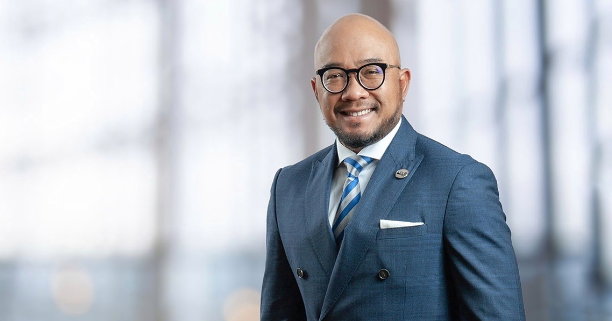 UEM Edgenta’s MD/CEO recognised as outstanding leader at Malaysia ...