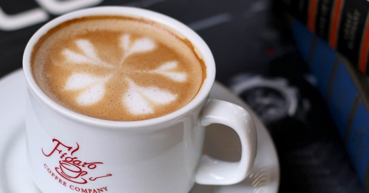 Figaro Coffee seeks new growth avenues after IPO | Retail Asia