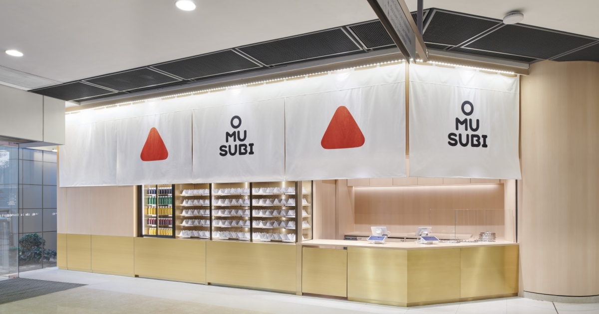 Hong Kong’s Hyakunousha eyes 10,000 stores for new omusubi concept | QSR Media