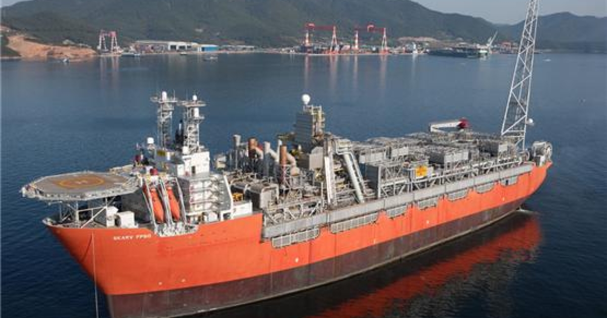 Keppel embarks on $735m ship conversion project with Golar Hilli ...