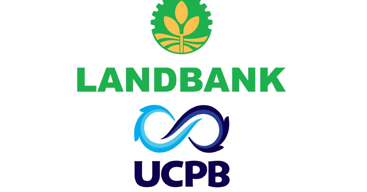 Merger of Philippine banks Landbank, UCPB to take effect on March ...