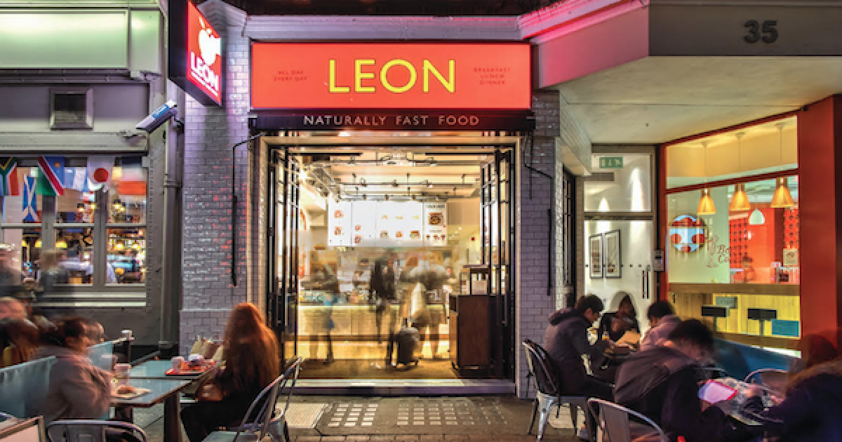 LEON ramps up expansion goals, eyes 50 new sites this year | QSR Media