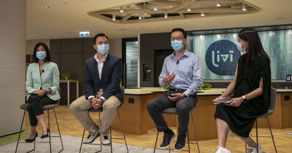 Hong Kong’s livi bank doubles customer base to 200,000 by end-2021 ...