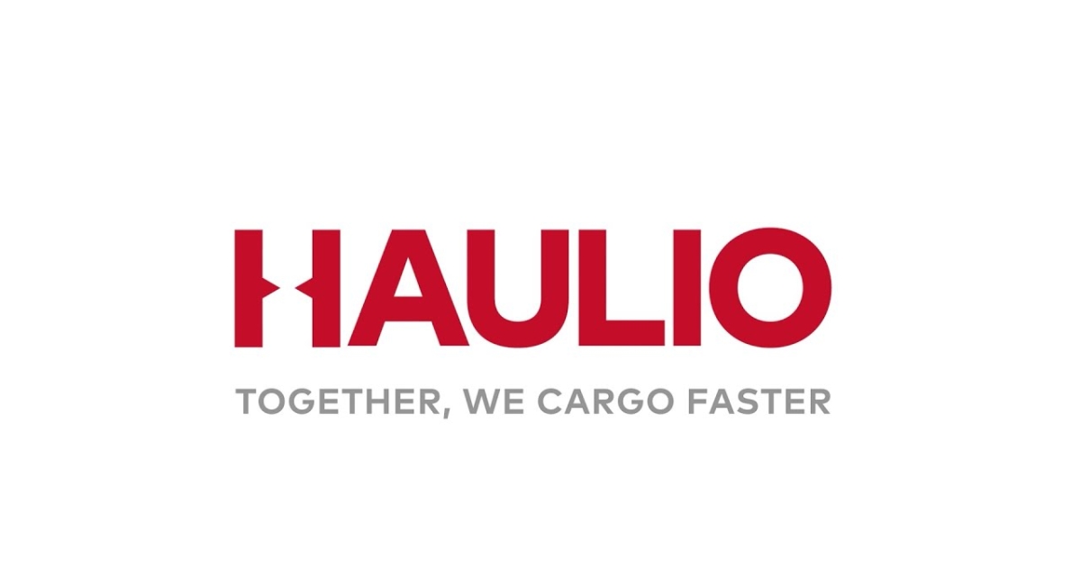 Haulio raises $9.43m Series A led by Temasek’s Heliconia Capital ...