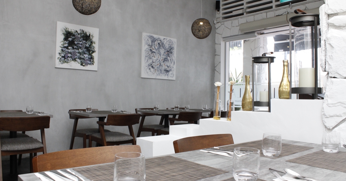 This food hub in Seah Street brings a throwback experience to dining ...