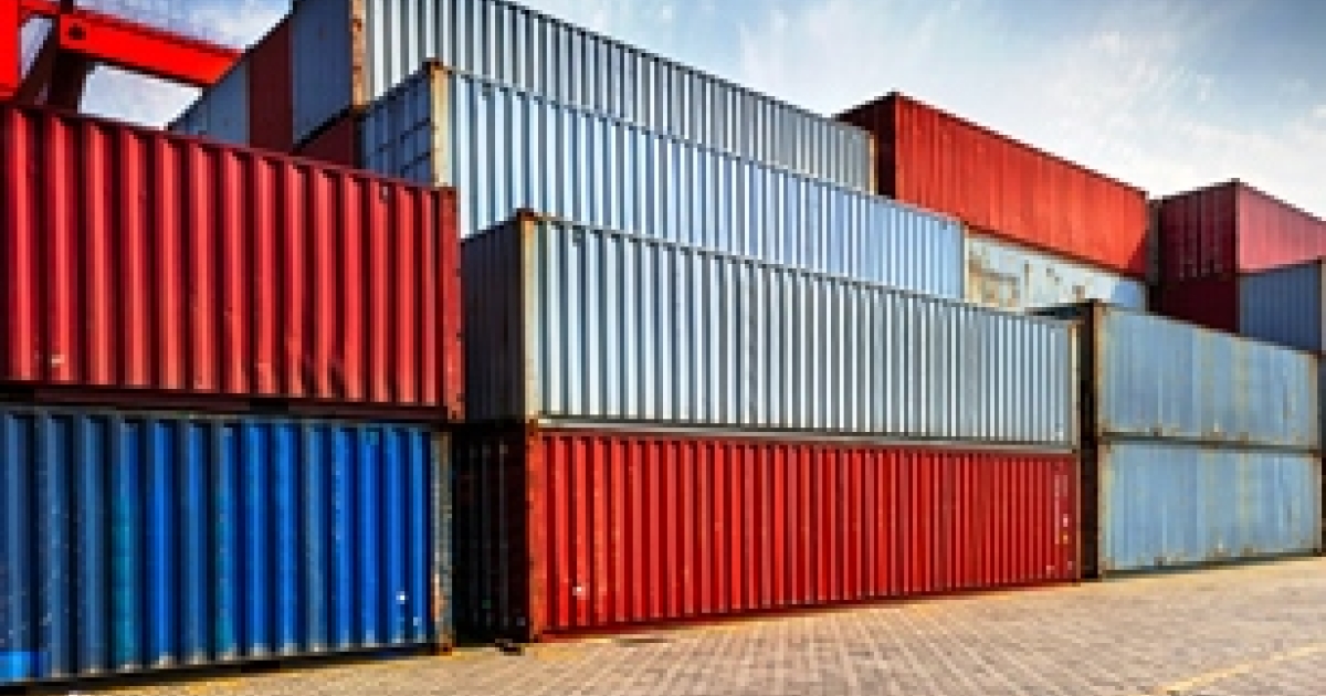 Shanghai widens lead over Singapore as busiest box port | Singapore ...