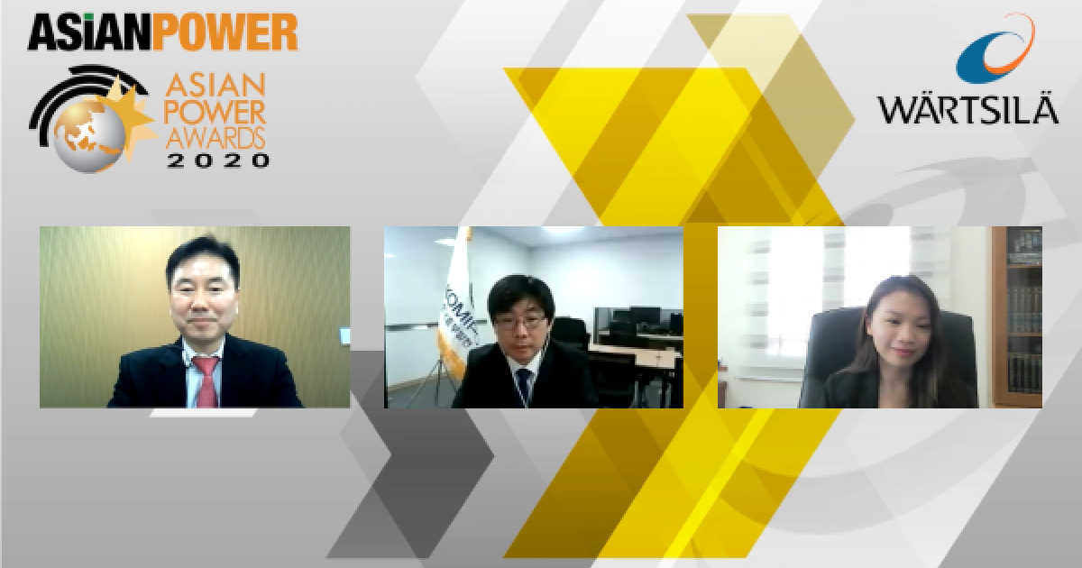 Find out who reigned at the Asian Power Awards 2020 | Asian Power