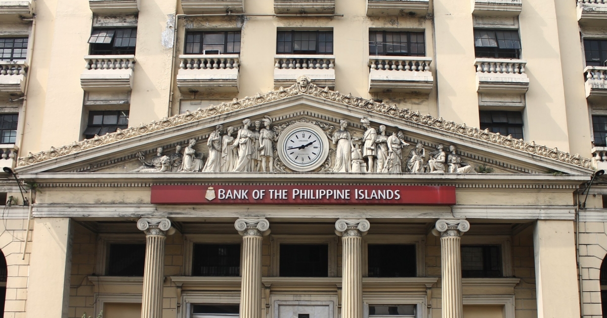 Bank of the Philippine Islands’ asset quality is on the path for ...