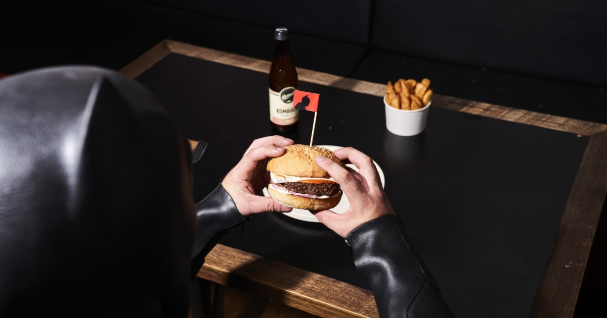 Grill’d celebrates upcoming ‘The Batman’ release with the Bruce Wayne ...