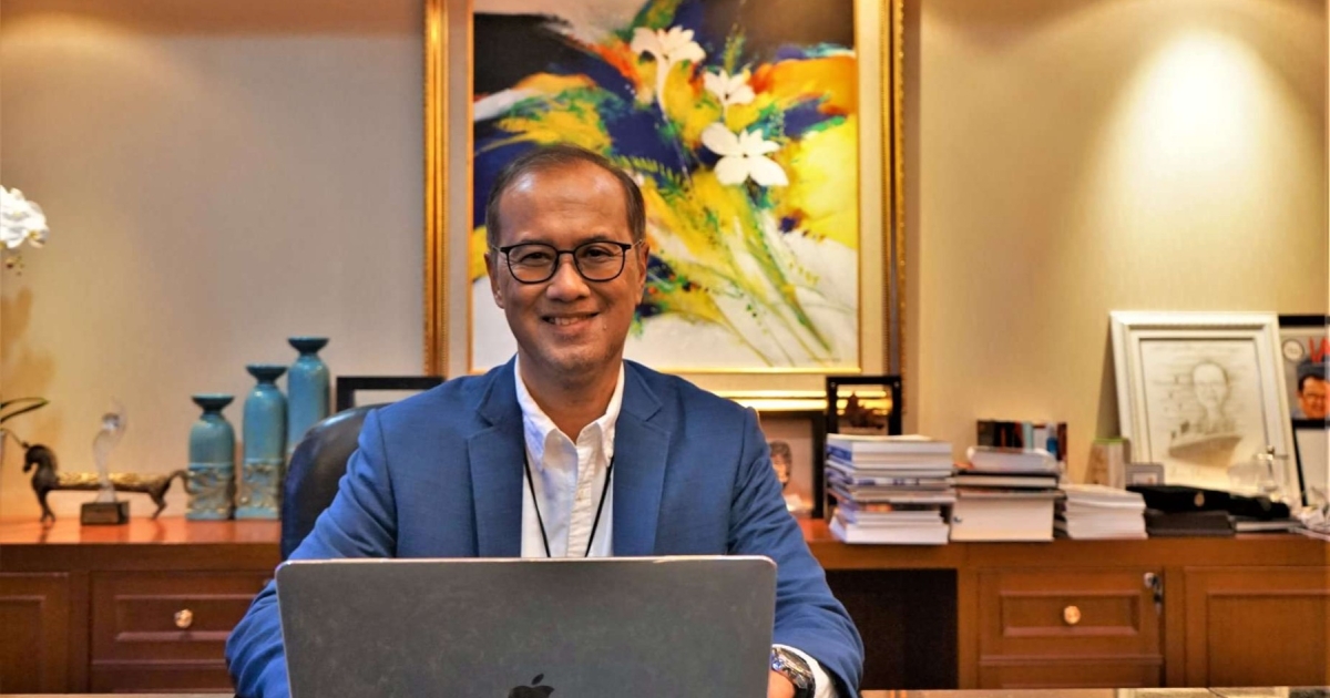 BRI employs AI ‘brain’ to merge its digital and physical presence ...